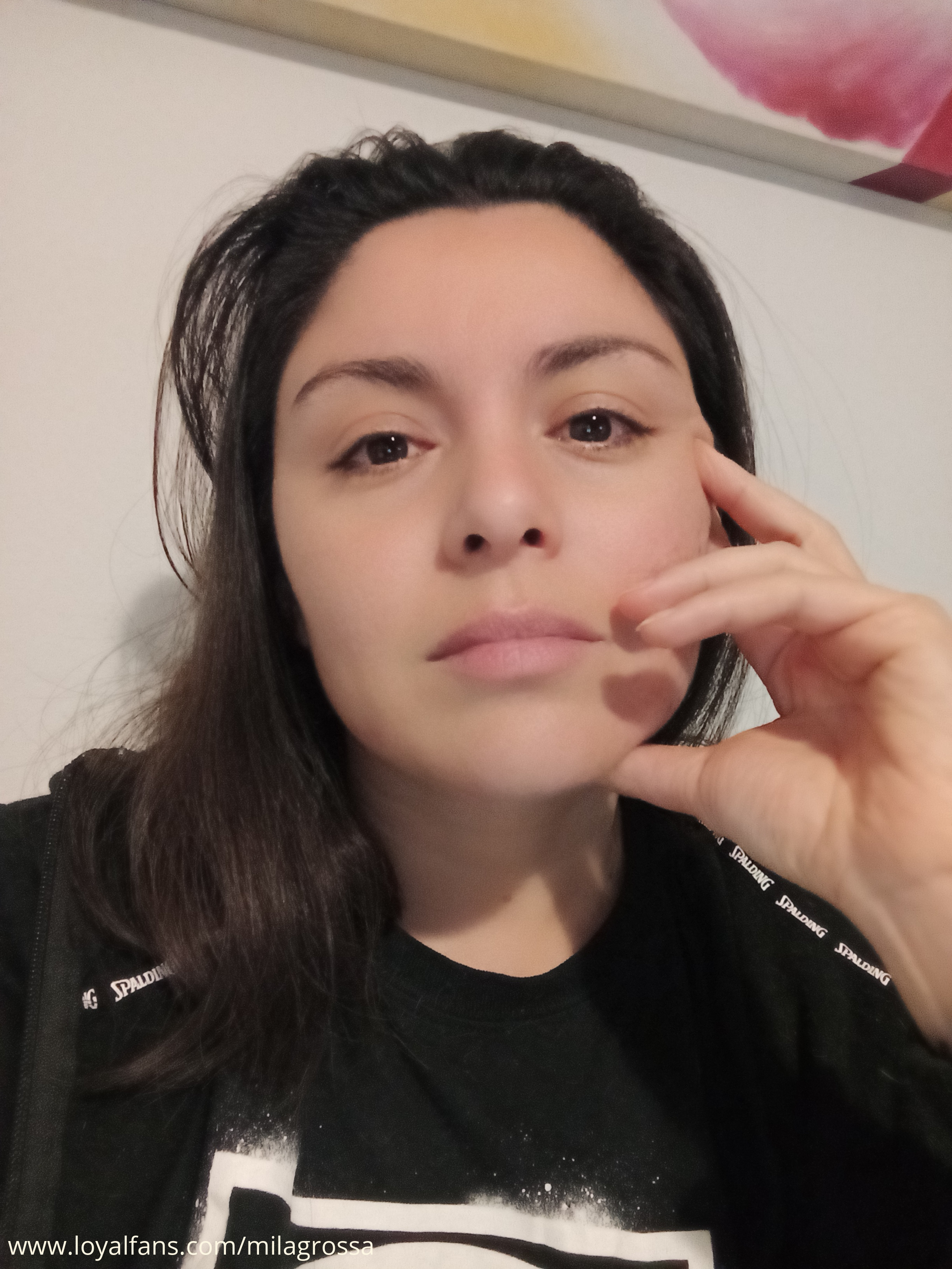 Mila Grossa’s Official Social Fan Page | LoyalFans
