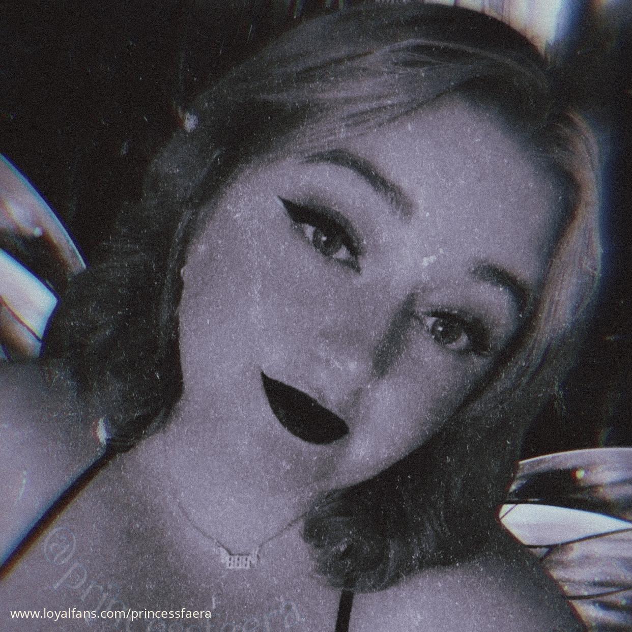 princesa faera’s Official Social Fan Page | LoyalFans