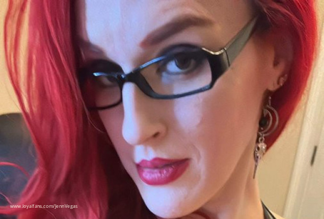 LIVE streams coming soon! - TheJennVegas Official Photos | LoyalFans