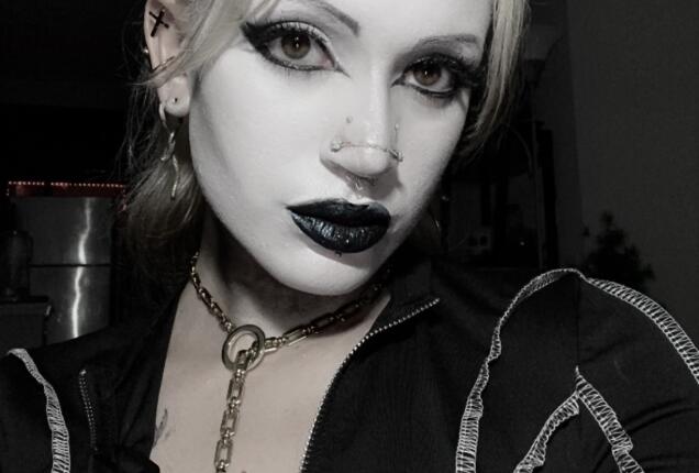 🏳️‍🌈Your GF needs to see your pussy twitch and cream - Femdom Pussy ...