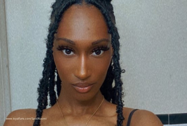 The reason you go broke - Findom Princess Naomi Official Photos | www ...