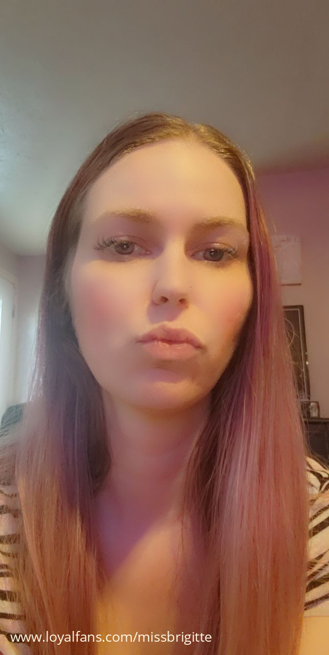 MissBrigitte’s Official Social Fan Page | LoyalFans
