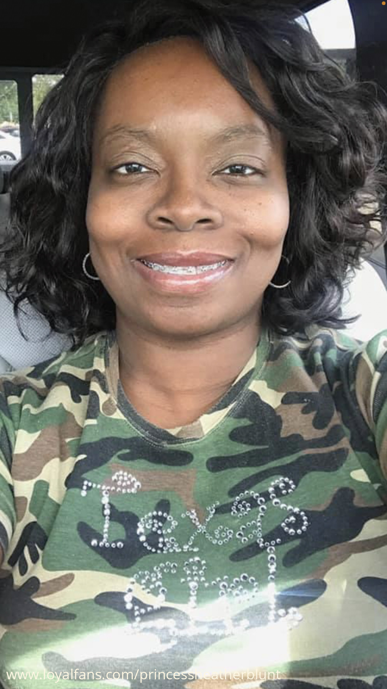 Princess Heather Blunt's Official Social Fan Page | LoyalFans