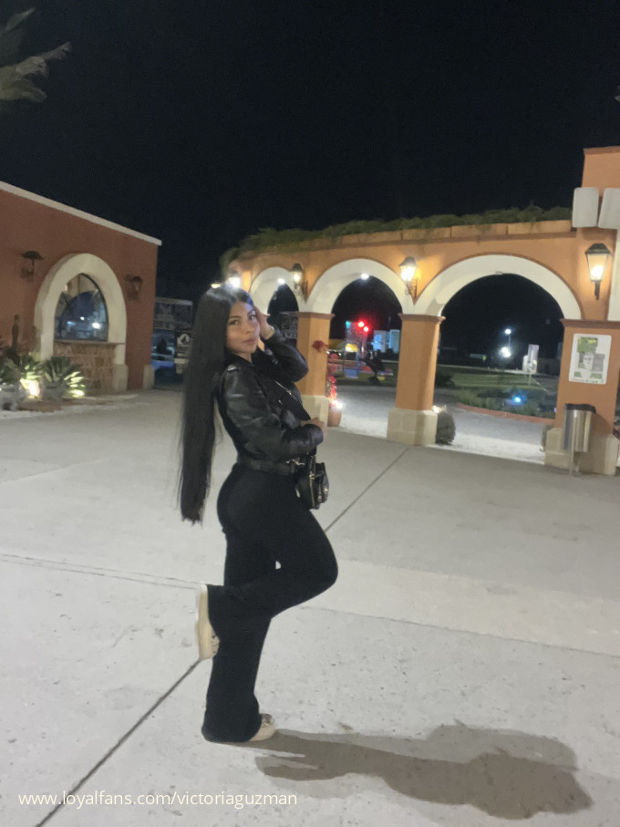 VictoriaGuzman’s Official Social Fan Page | LoyalFans