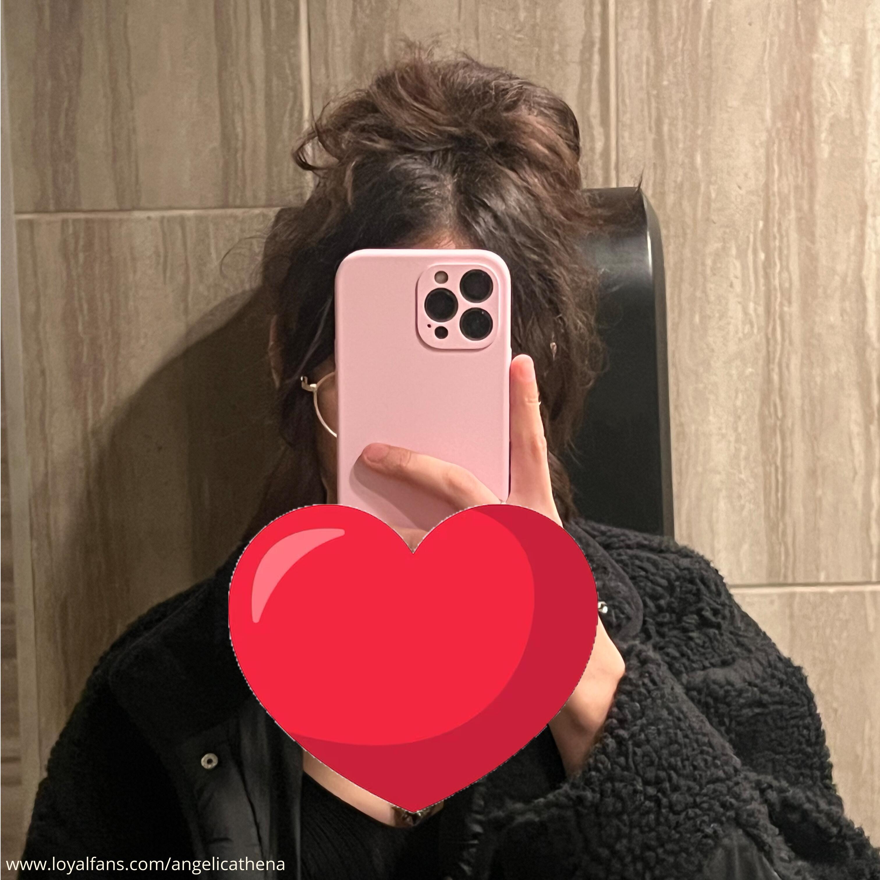 Angelic Athena’s Official Social Fan Page | LoyalFans