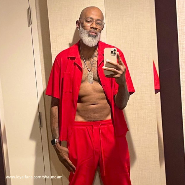 shaundam's videos and clips | Official account | LoyalFans