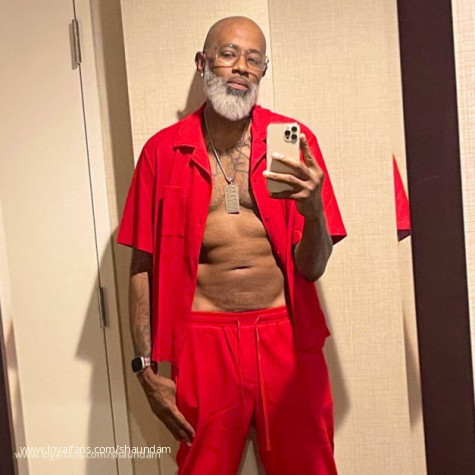 shaundam's videos and clips | Official account | LoyalFans