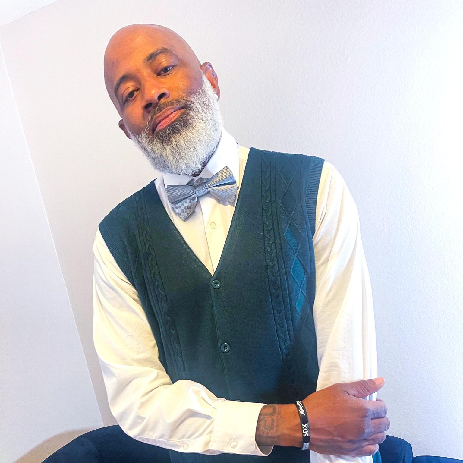 Shaundam Von Smakavitz's videos and clips | Official account | LoyalFans