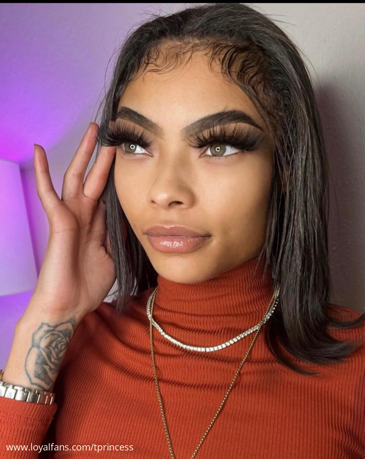 TPrincess's videos and clips | Official account | LoyalFans