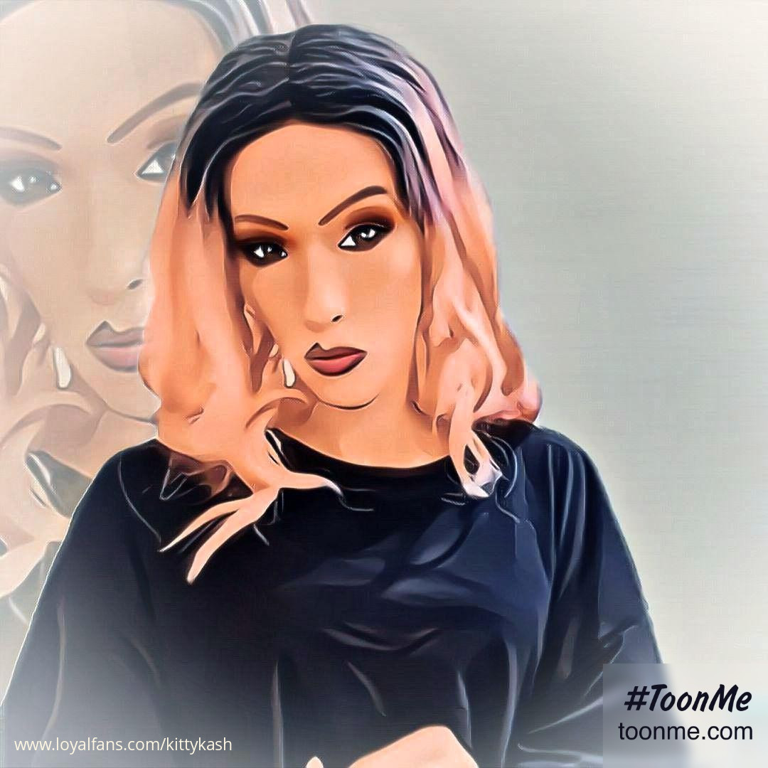 kittykash’s Official Social Fan Page | LoyalFans