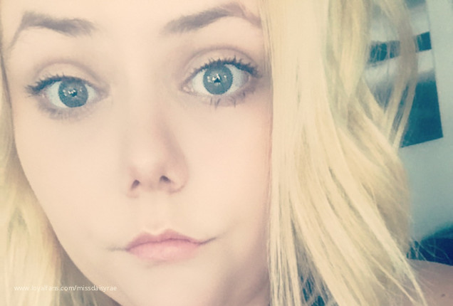 Miss Daisy Rae Soles Teaser - missdaisyrae Official Profile | www ...