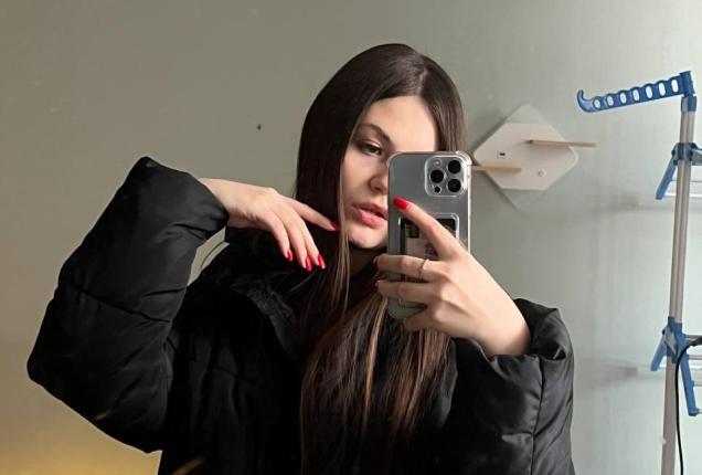 I love you as a person - VeronicaAnderson Official Photos | www ...