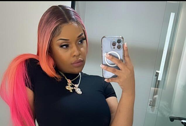 Keep Swiping 😈💓 - Jayla Page Official Photos | LoyalFans