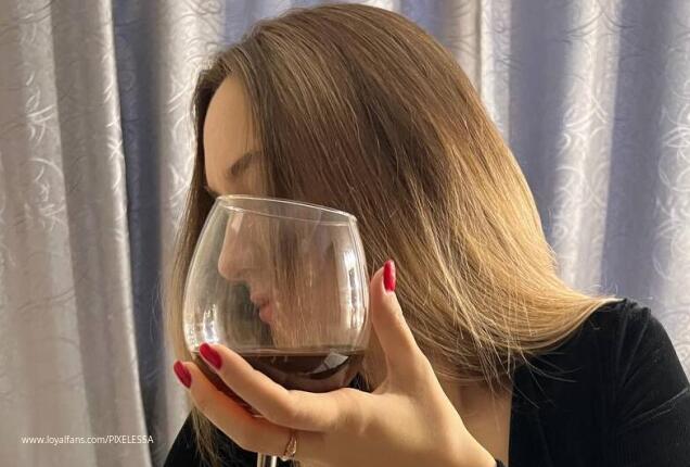 PixelBreast' - The Ultimate Beta Gooning Addiction! 💉 Worship My ...