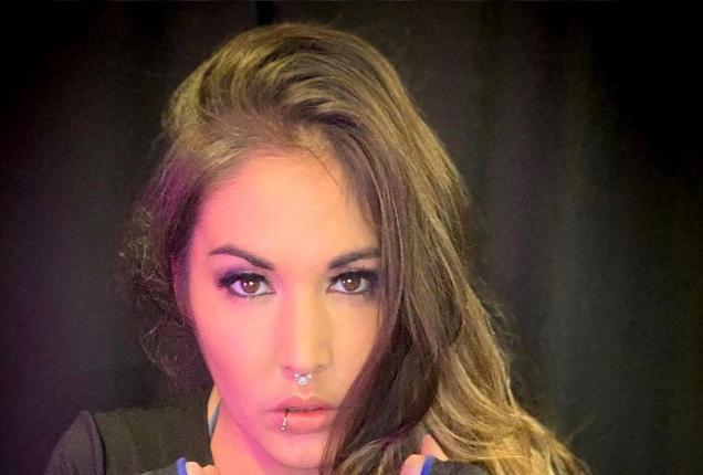 HAPPY BIRTHDAY LILY-KAT! - MutinyWrestling Official Photos | LoyalFans