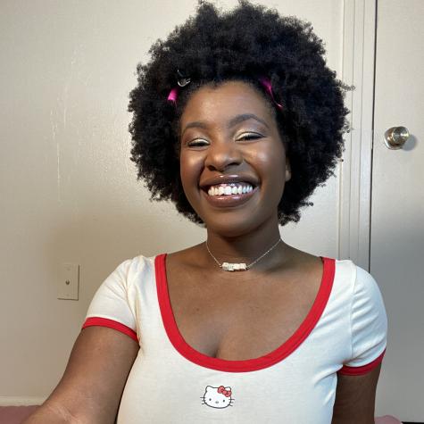 thank u for being here, thank u for loving me - Karla Karess Official ...