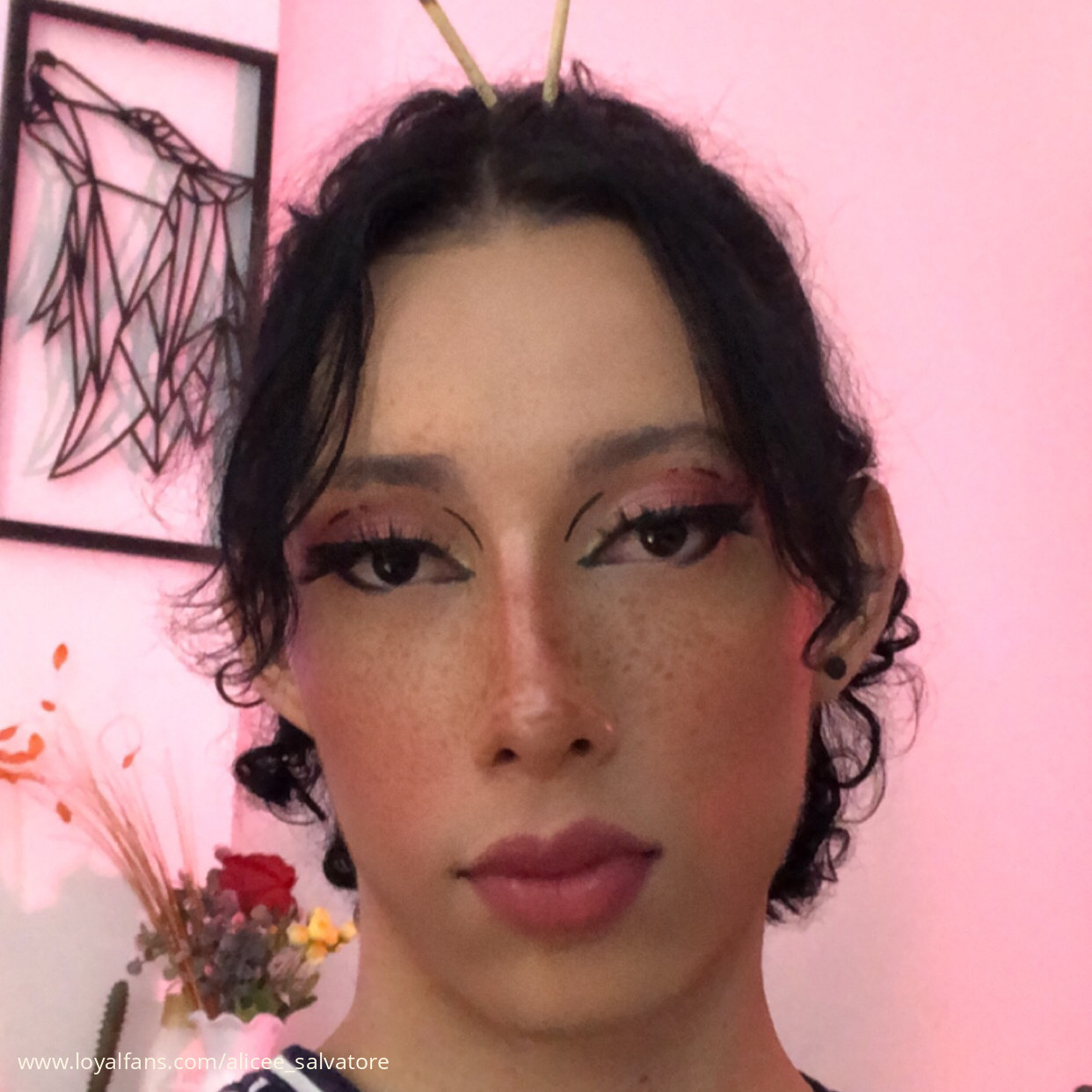 Alice Salvatore’s Official Social Fan Page | LoyalFans