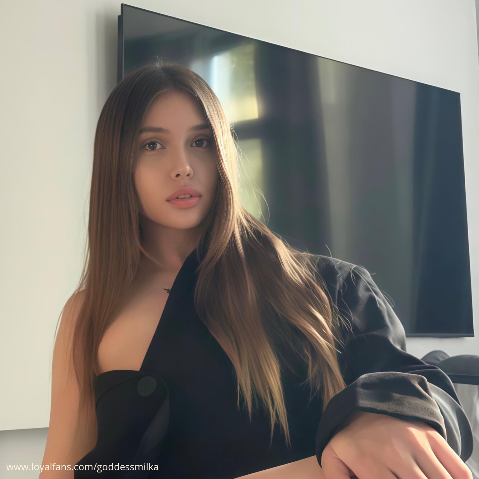 Goddess Milka’s Official Social Fan Page | LoyalFans