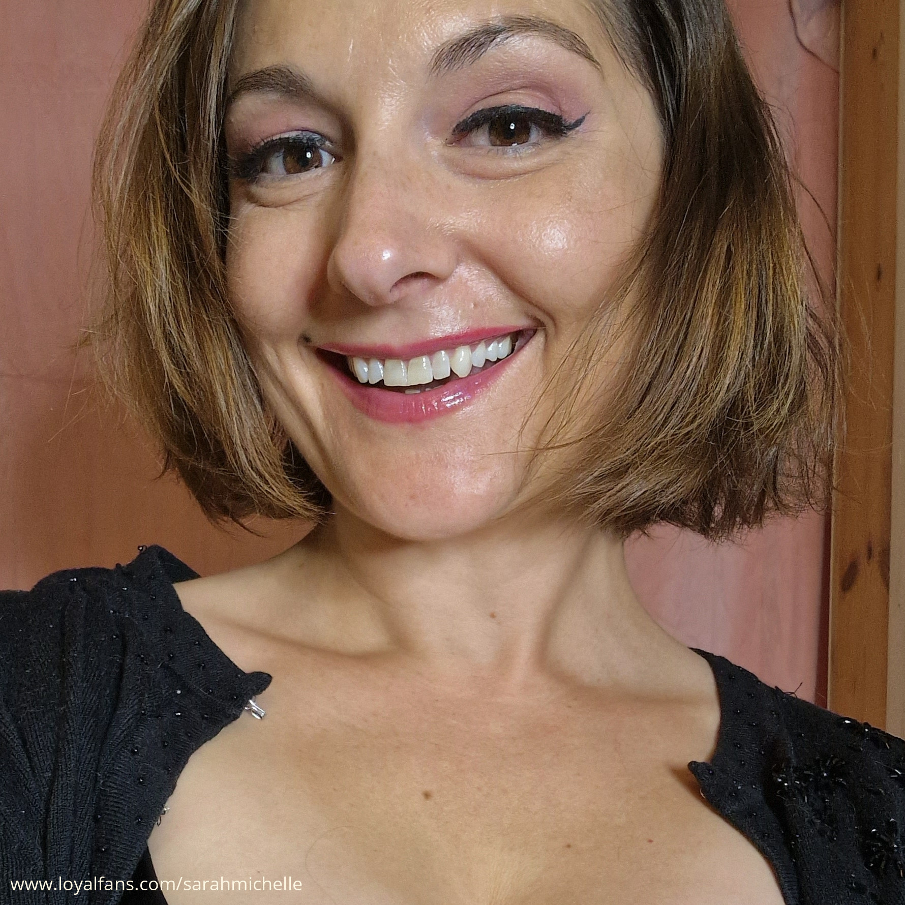 Sarah Michelle's videos and clips | Official account | LoyalFans