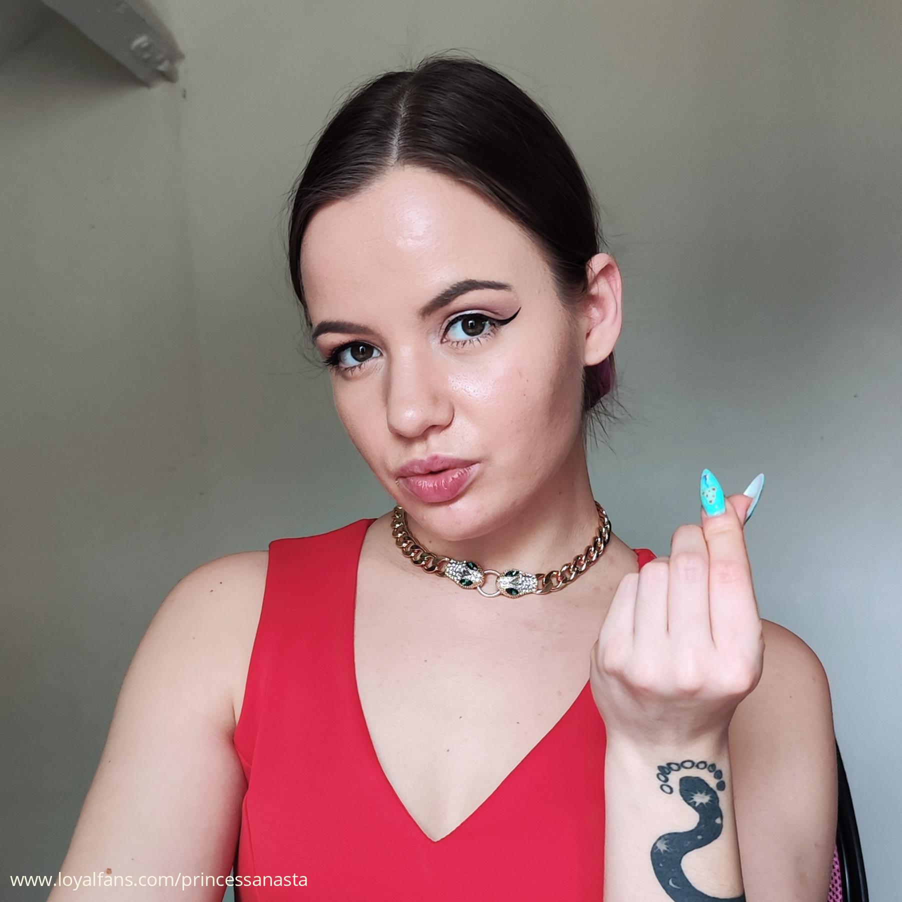 Princess Anasta's videos and clips | Official account | LoyalFans