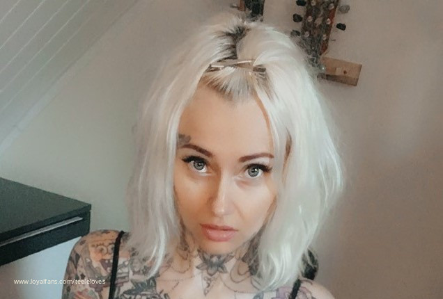 I Solemnly Swear That I Am Up to No Good - Teele Loves Official Photos ...