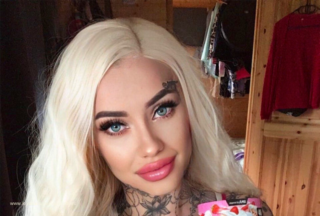 Then vs NOW! - Teele Loves Official Photos | www.Loyalfans.com