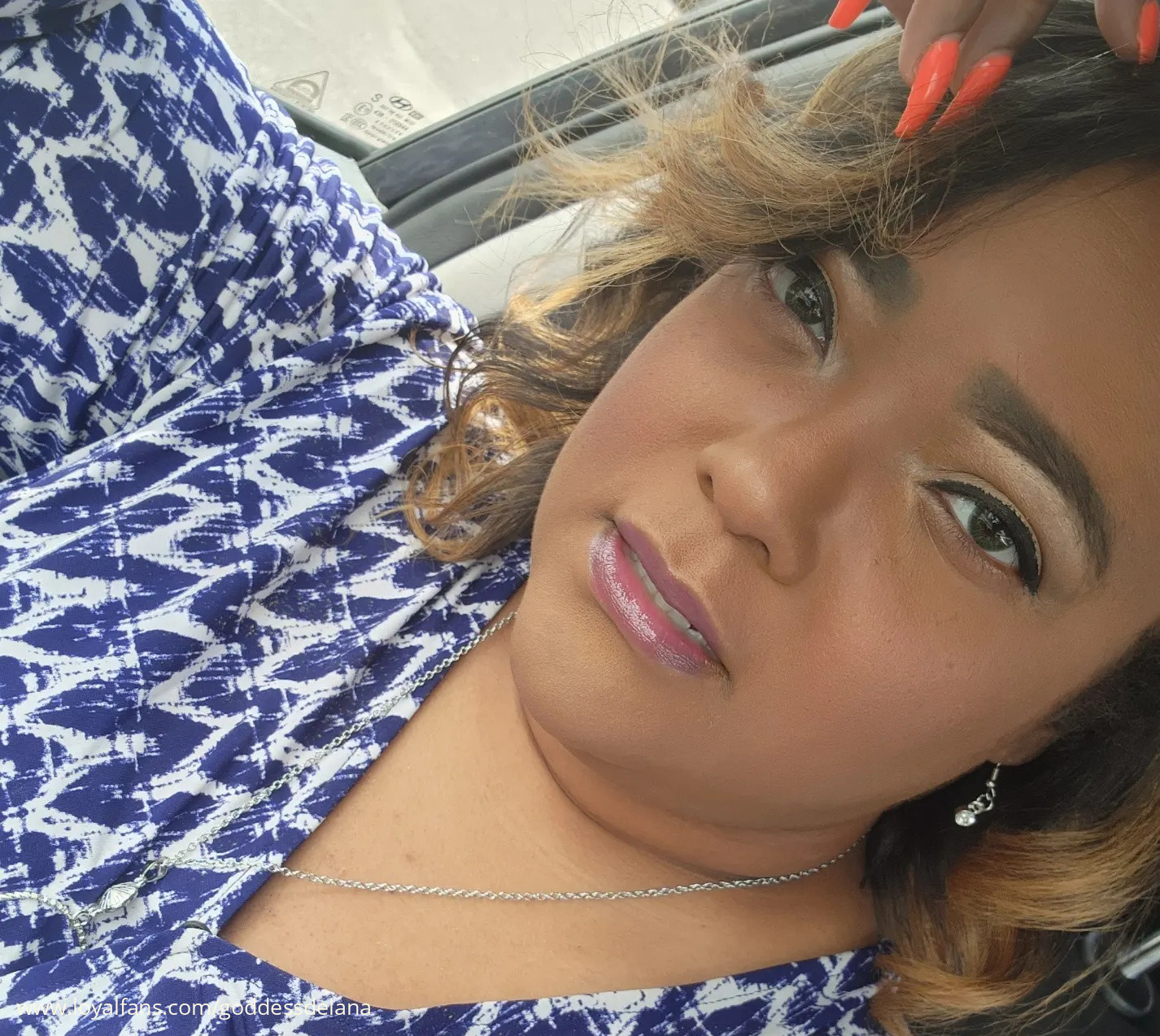 Goddess Delana's Official Social Fan Page | LoyalFans