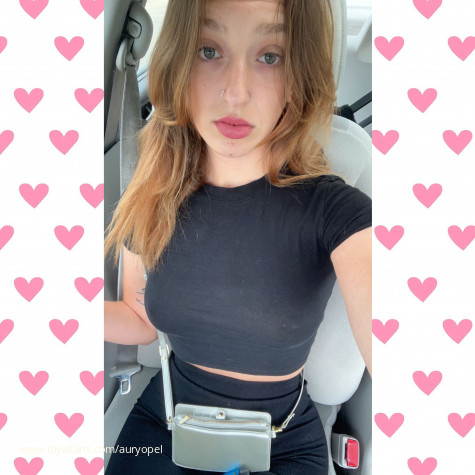 Aury Opel’s Official Social Fan Page | LoyalFans