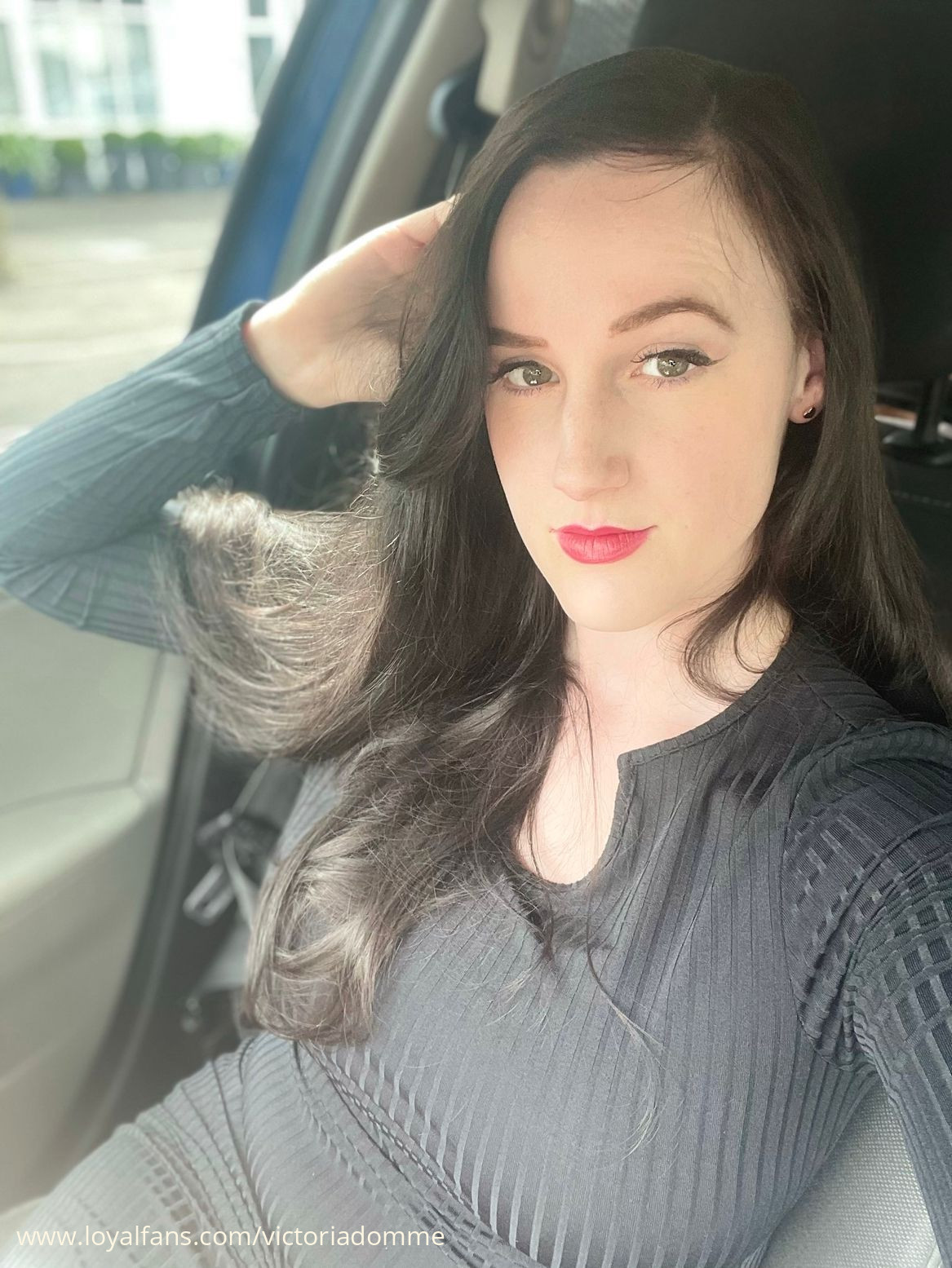 Victoria Domme’s Official Social Fan Page | LoyalFans