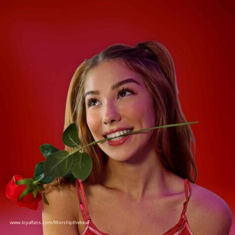 Princess Lani Bear ’s Official Social Fan Page | LoyalFans