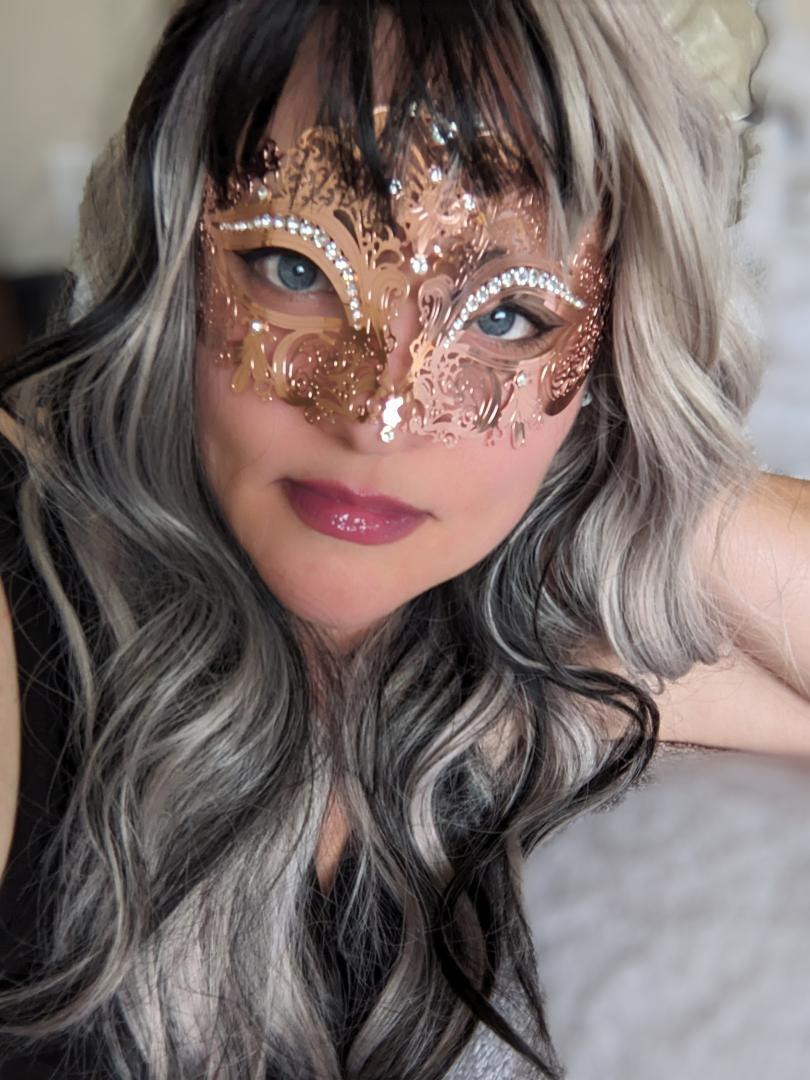 Goddess Oleander’s Official Social Fan Page | LoyalFans