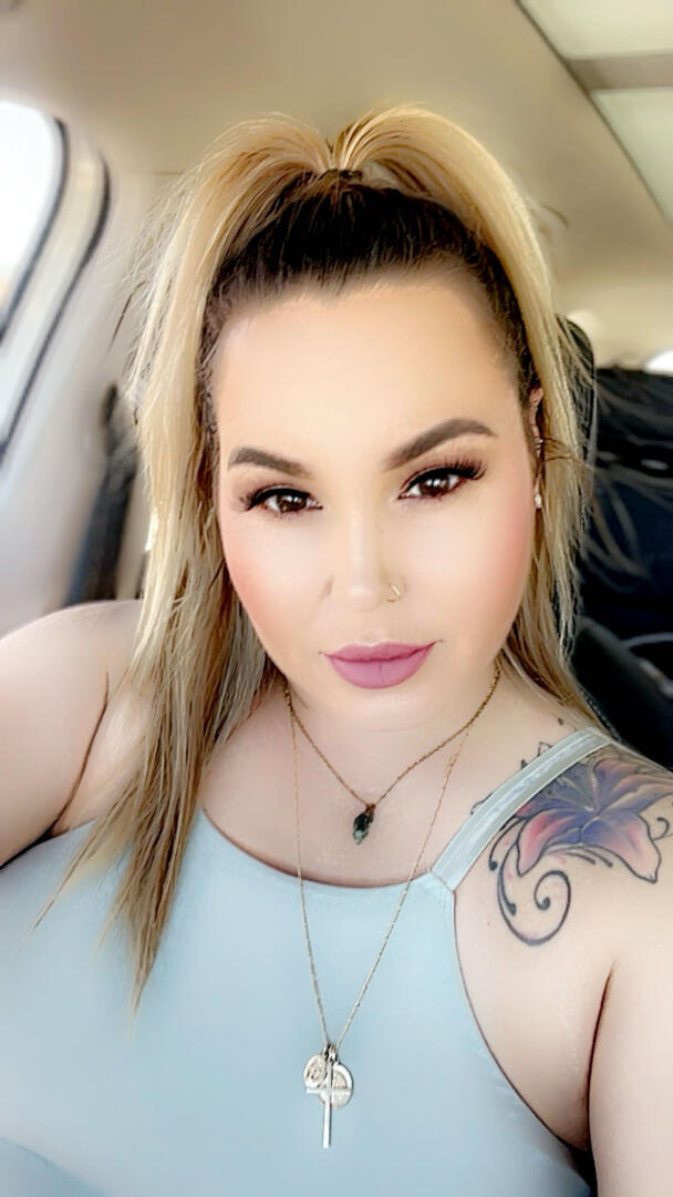 GoddessLuc’s Official Social Fan Page | LoyalFans