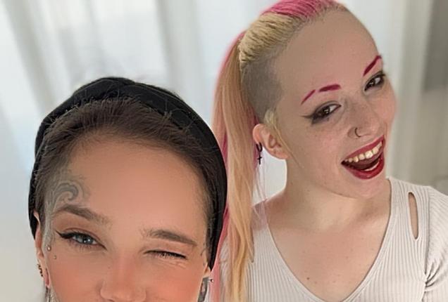 From this shooting - Gisy Production Official Photos | LoyalFans