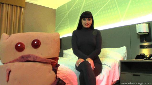 La Vore Girl’s Official Social Fan Page | LoyalFans