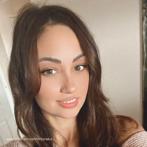 Victoria Lux’s Official Social Fan Page | LoyalFans