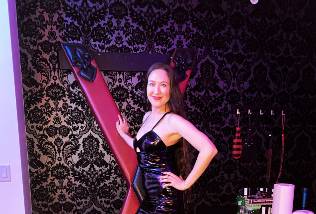 How I Conquered Easter - Lady Valencia Official Photos | LoyalFans