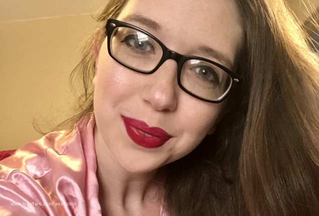 Tips are appreciated - Jess Robin Official Photos | www.Loyalfans.com