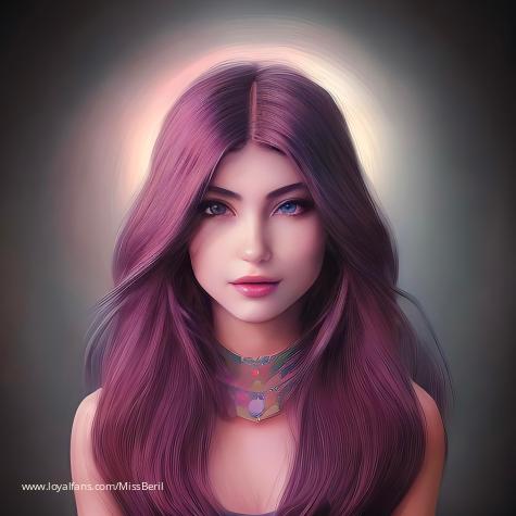 Goddess Beril’s Official Social Fan Page | LoyalFans