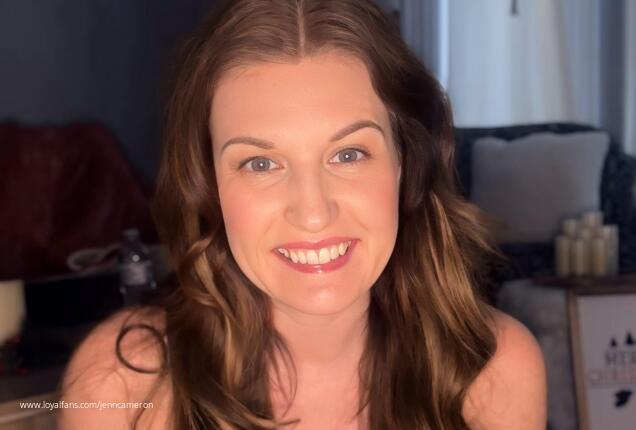 Handcuffed in the sex swing - Jenn Cameron Official Profile | LoyalFans