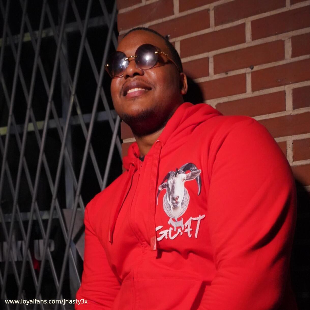 Jnasty3x's Official Social Fan Page | LoyalFans