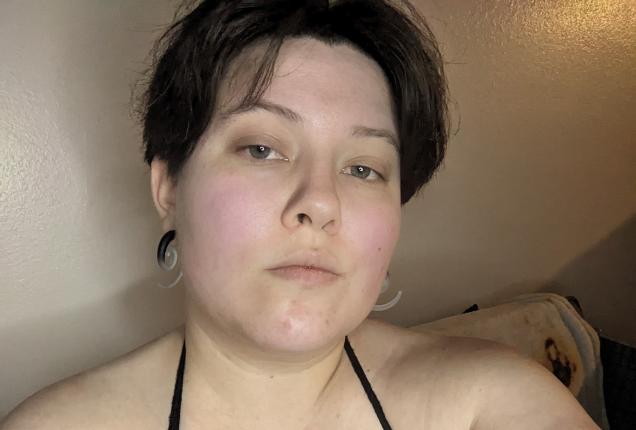 I Caught A Sissy In My Panty Drawer Rainn Love Official Profile