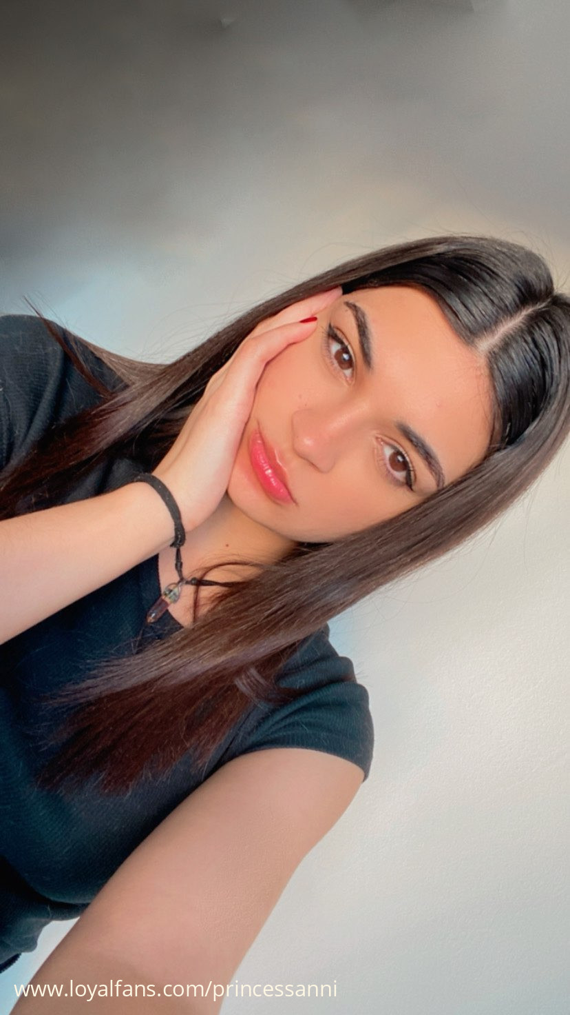 Princess Anni’s Official Social Fan Page | LoyalFans