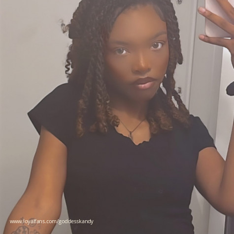 Goddess Kandy's videos and clips | Official account | LoyalFans