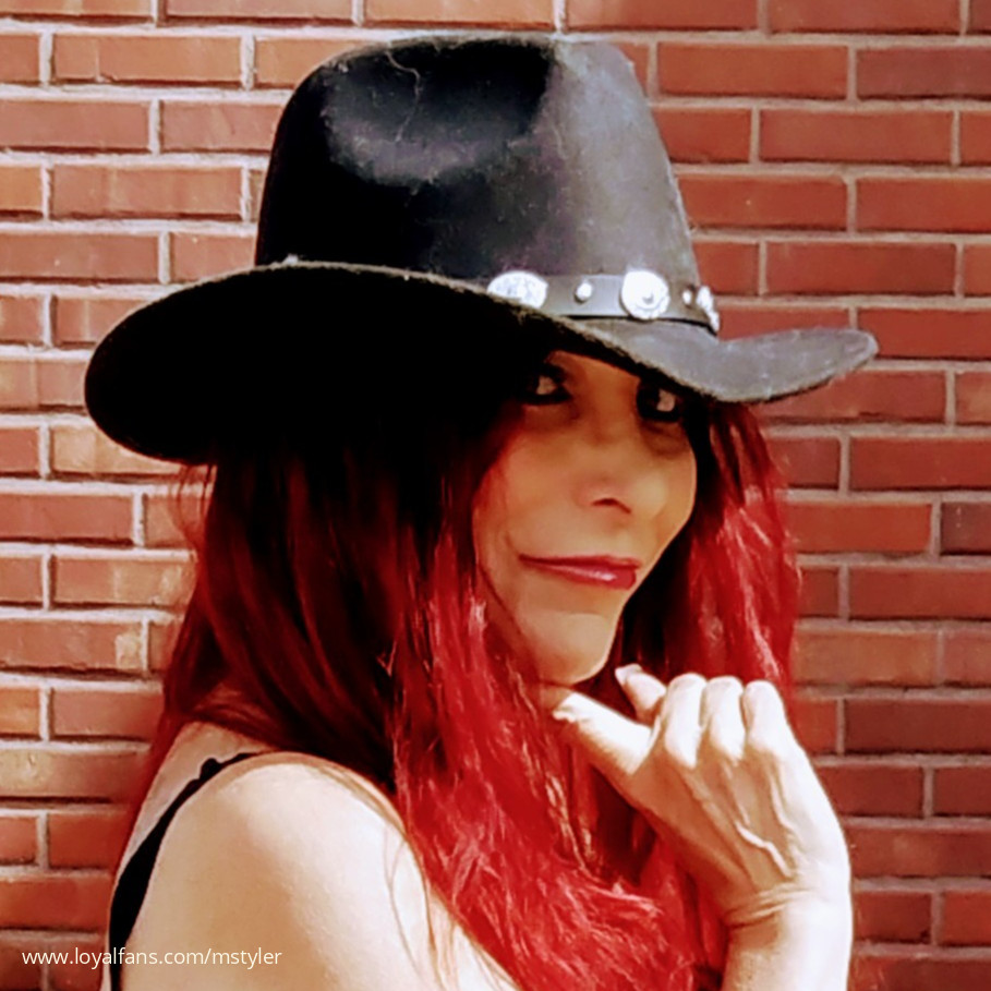 Ms Tyler’s Official Social Fan Page | LoyalFans