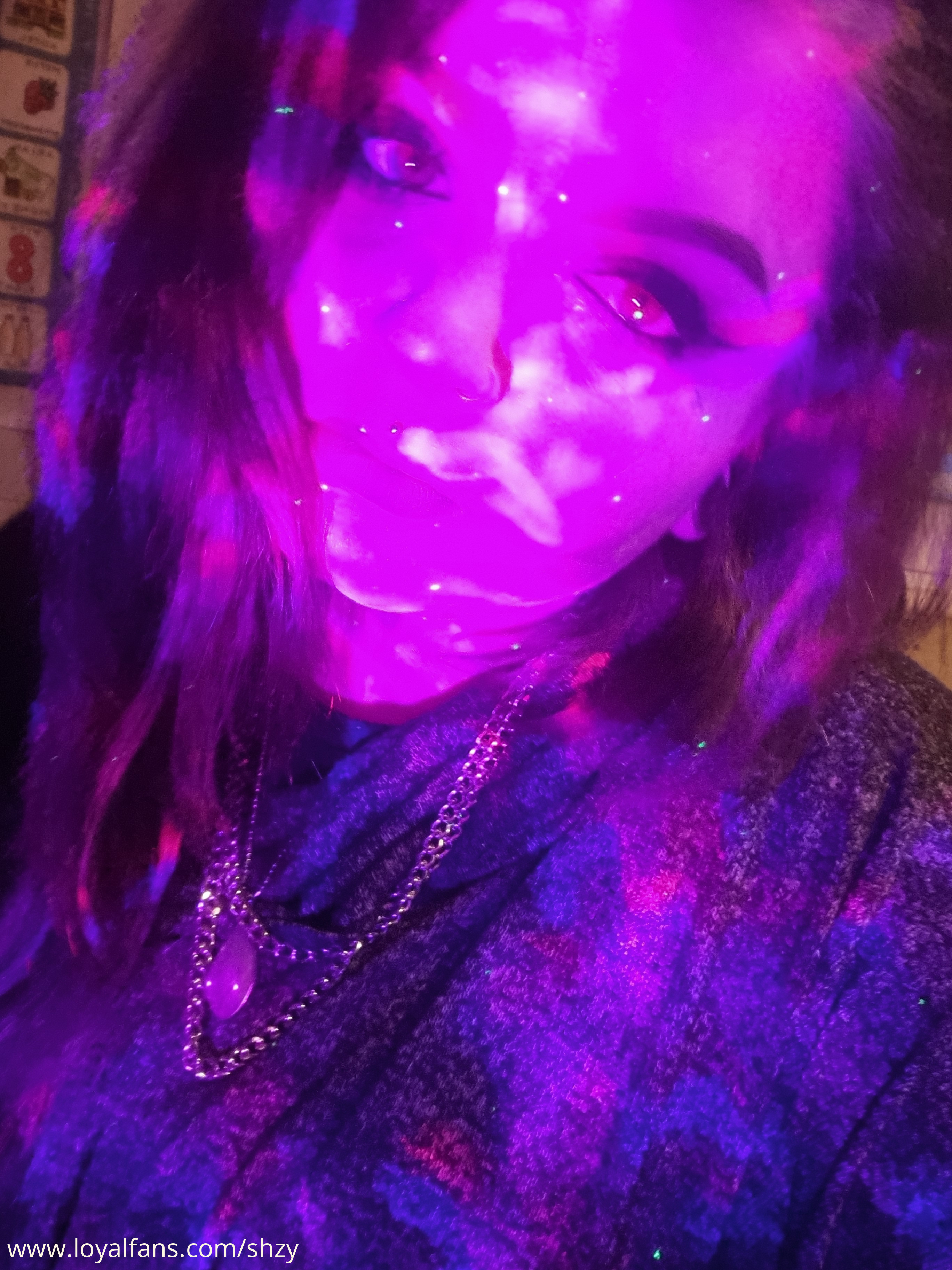 Goddess Shzy ’s Official Social Fan Page | LoyalFans