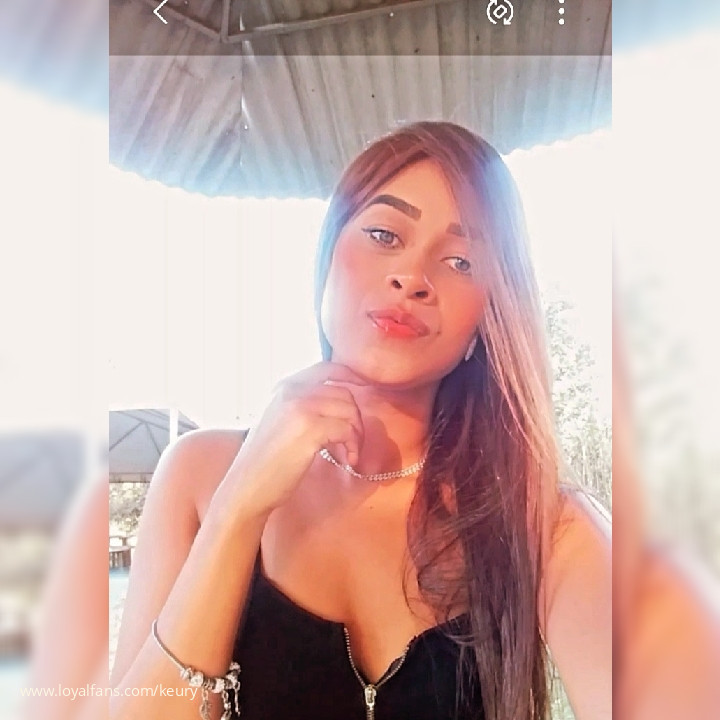 Keury’s Official Social Fan Page | LoyalFans