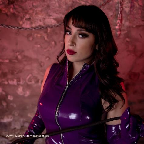 Ms Talia Tate’s Official Social Fan Page | LoyalFans