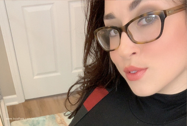 😈 - Ms Talia Tate Official Photos | LoyalFans