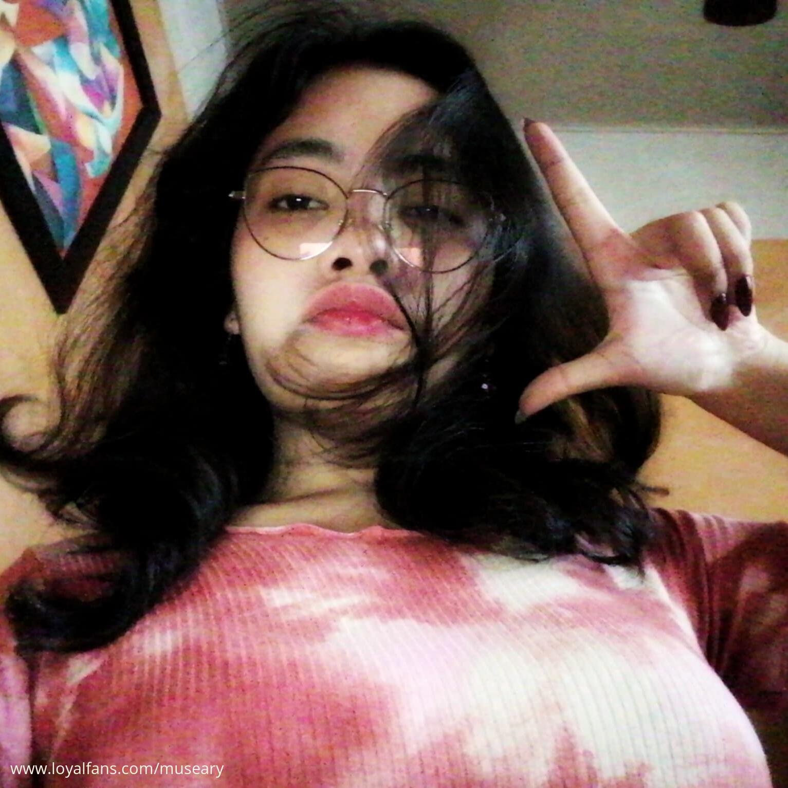 Muse Ary’s Official Social Fan Page | LoyalFans