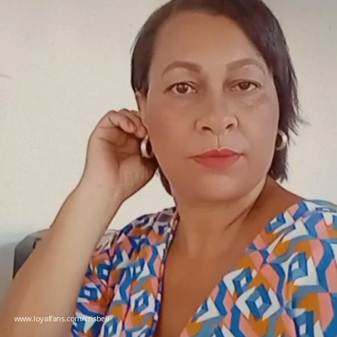 Crisbell’s Official Social Fan Page | LoyalFans